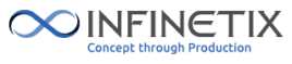 Infinetix – Concept Through Production